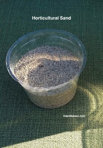 "GARDEN SOIL 101: COMMON SOIL INGREDIENTS | Eden Makers Blog by Shirley ...